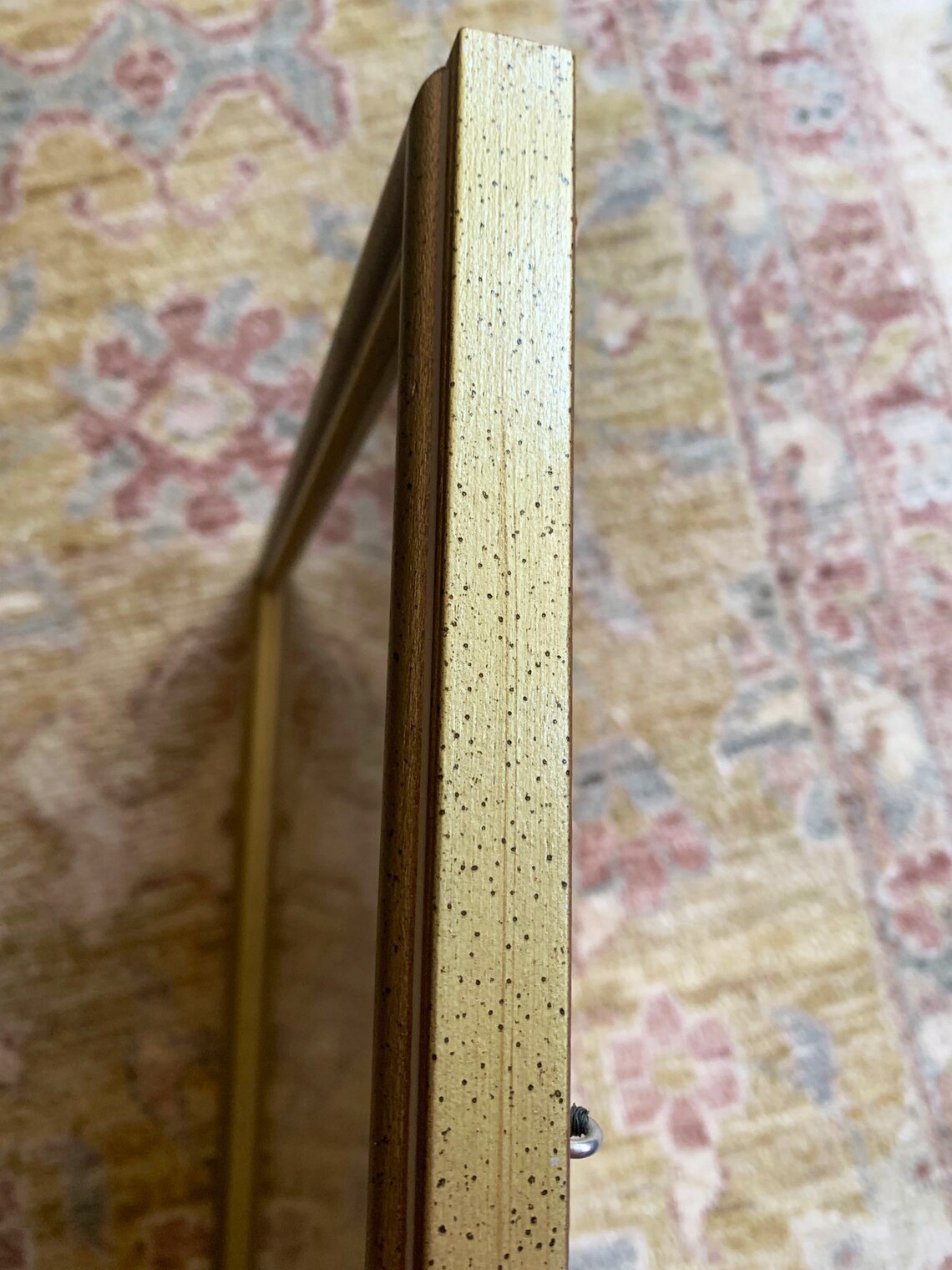 Vintage Frame Wall Art Frame Wood Frame Picture Frame for Art | Etsy