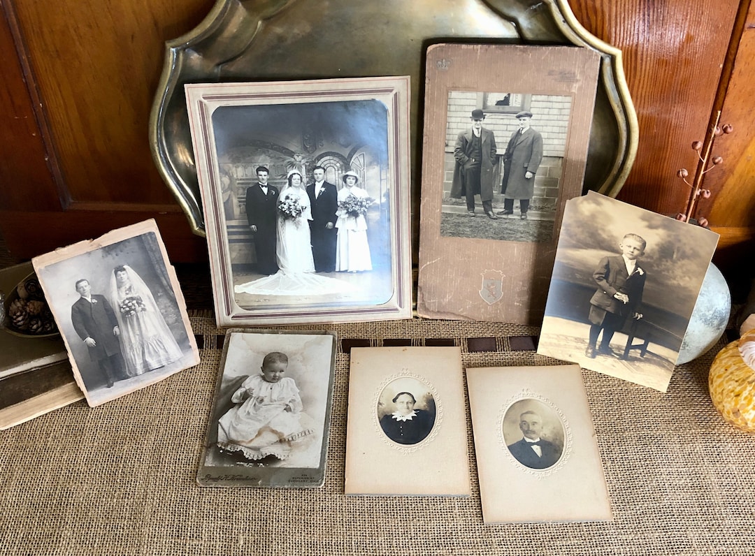 Antique Photos Old Photos Vintage Photos Antique Photographs Vintage ...