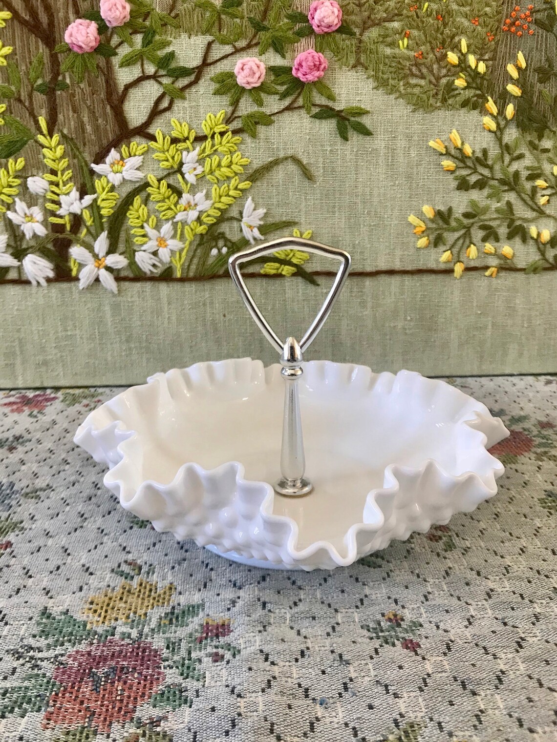 milk-glass-bowl-milk-glass-candy-dish-hobnail-bowl-white-candy-etsy