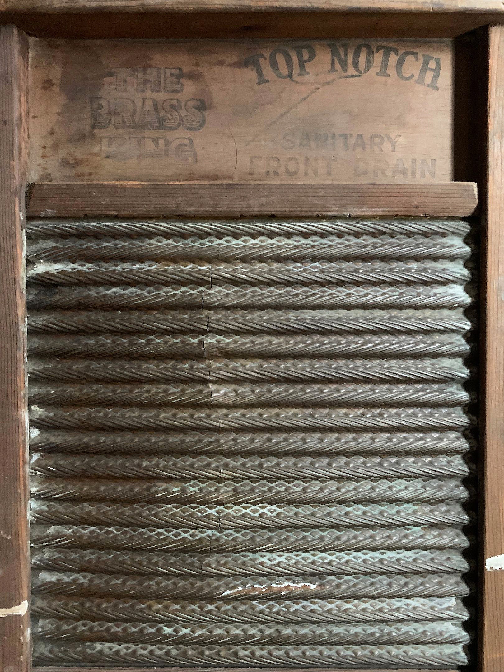 Vintage Washboard Antique Washboard Old Washboard Laundry Room - Etsy