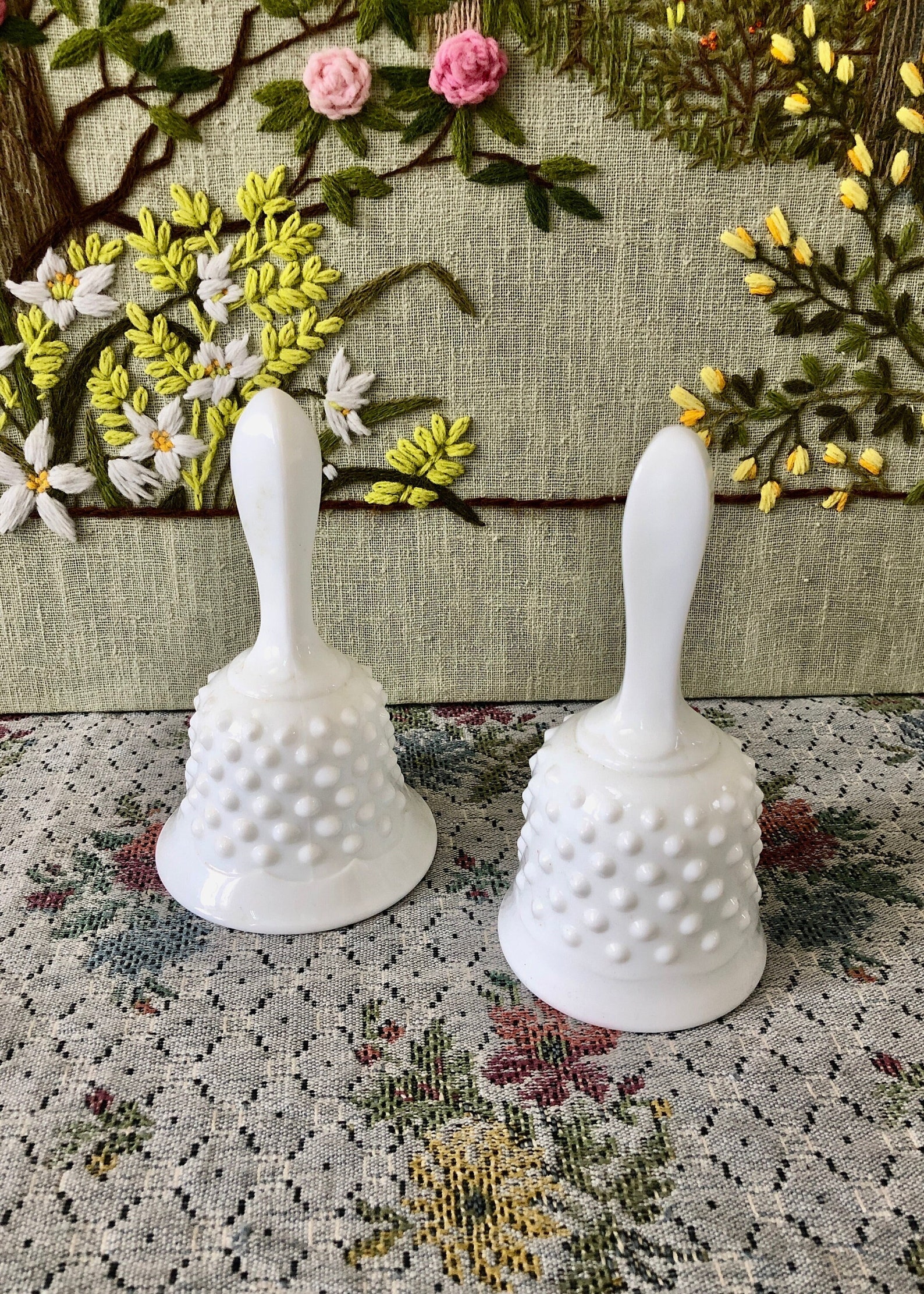 Vintage Bells Vintage Bell Antique Bell Dinner Bell Vintage - Etsy