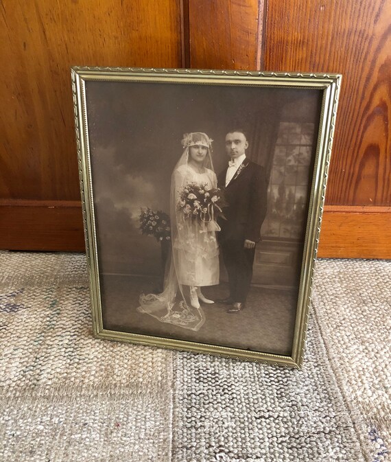 Wedding picture frames 8x10 60 photos - Astyledwedding.com