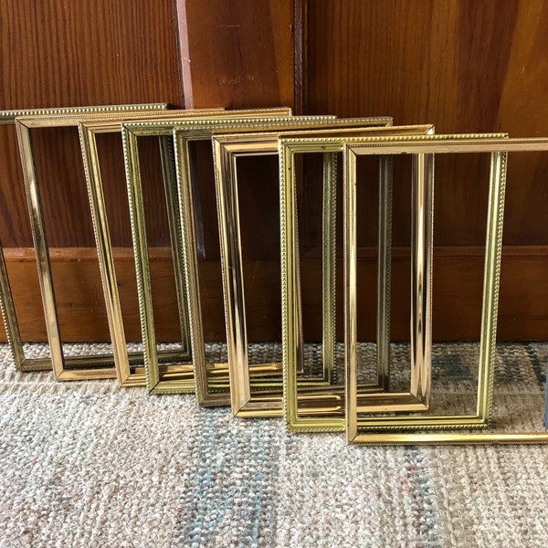 Gallery Wall Frames - Etsy