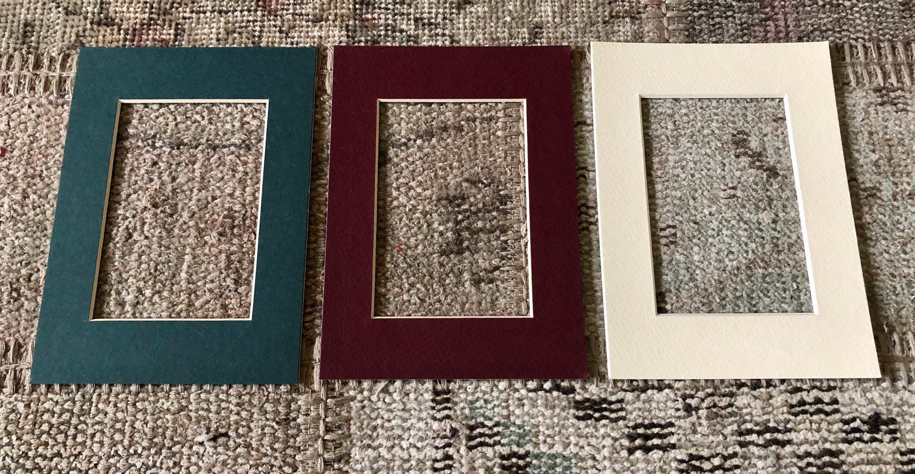 9 Frame Mat Frame Matt Frame Mats for Framing Mats Framing - Etsy