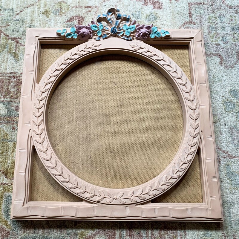Decorative Frame - Etsy
