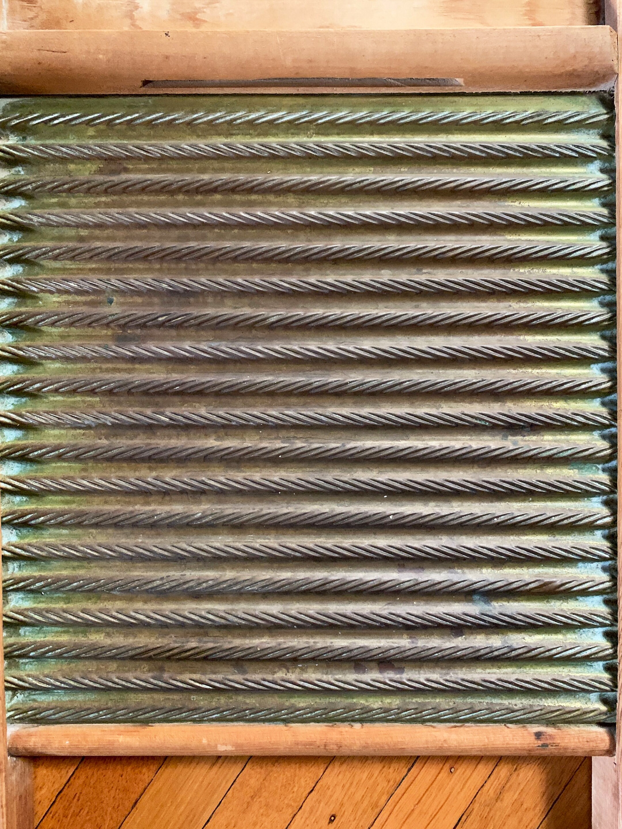 Vintage Washboard Wall Decor Washboard Instrument Vintage - Etsy