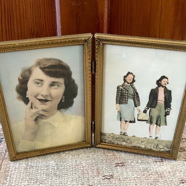 Antique Frame - Etsy