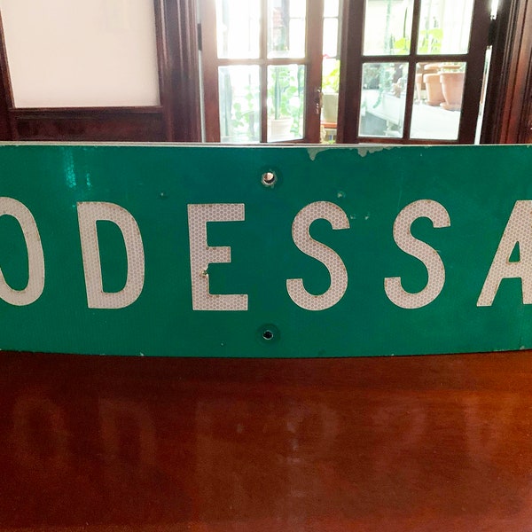 Old Road Signs - Etsy