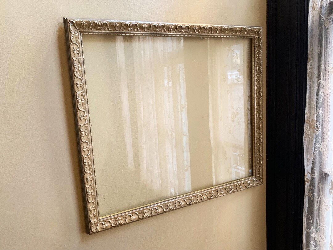 Vintage Frame for Wall Art Frame for Art Photo Frame Antique Frame ...