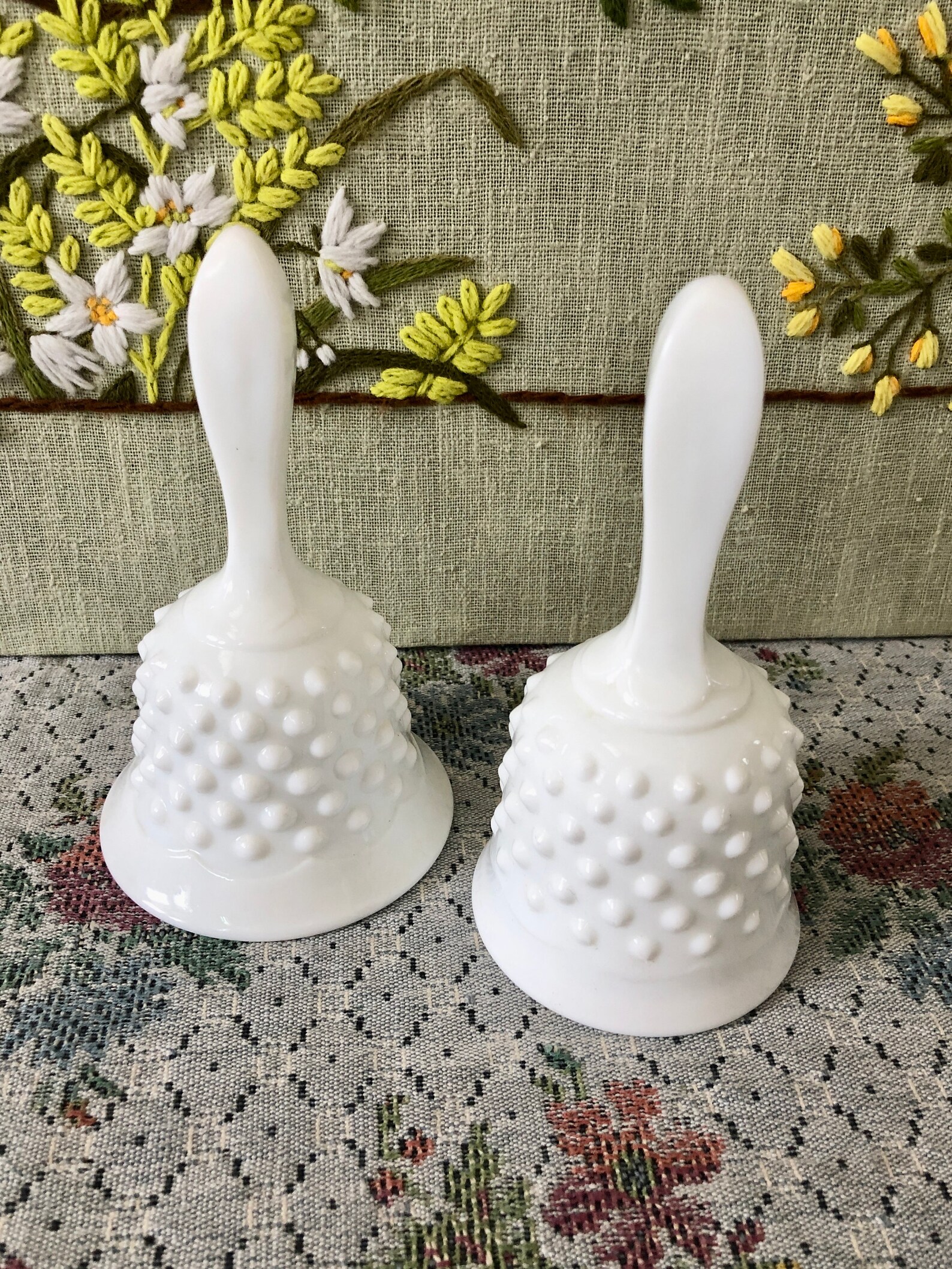 Vintage Bells Vintage Bell Antique Bell Dinner Bell Vintage - Etsy