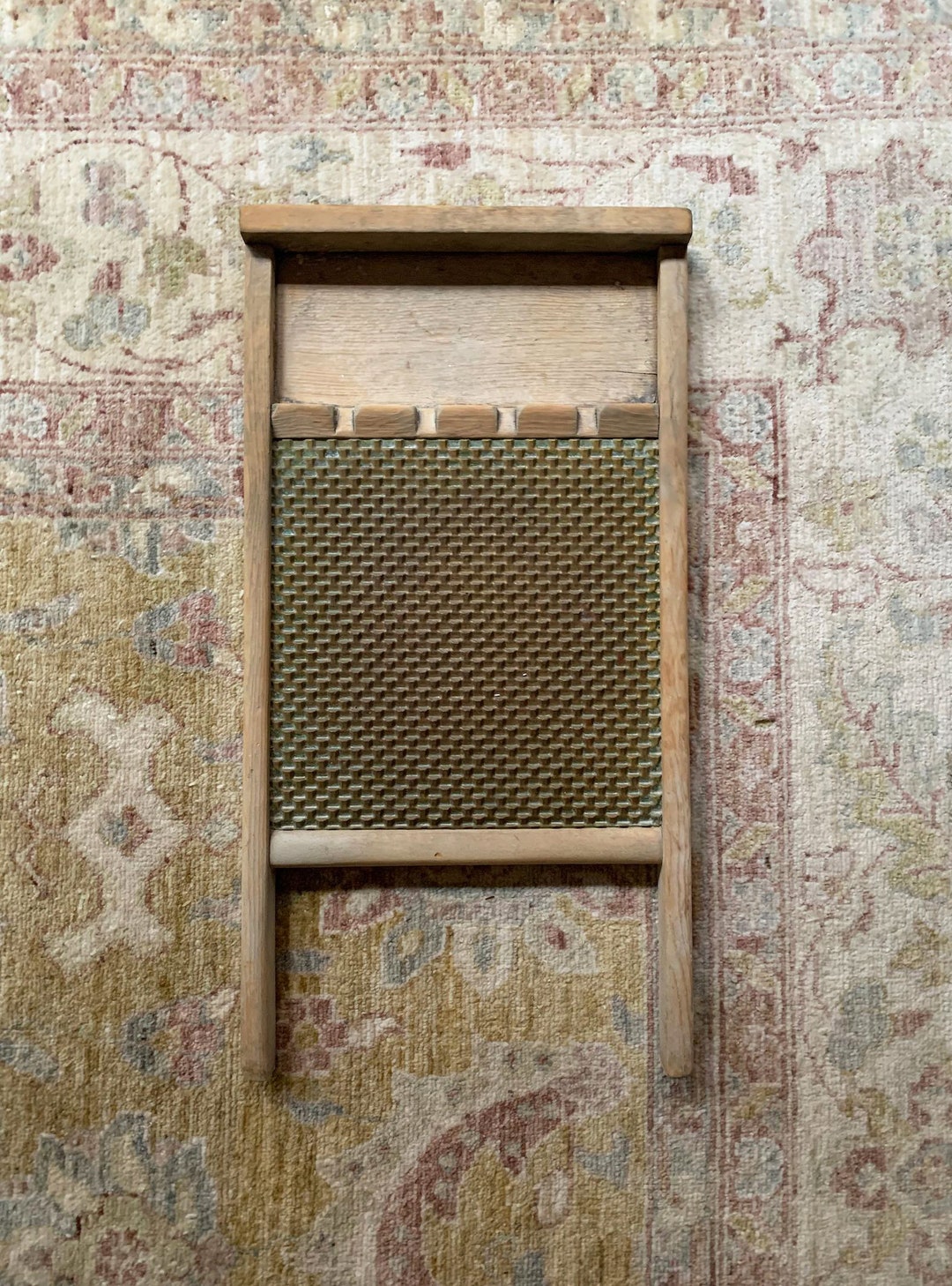 Antique Washboard Vintage Wash Board Laundry Room Decor Vintage ...
