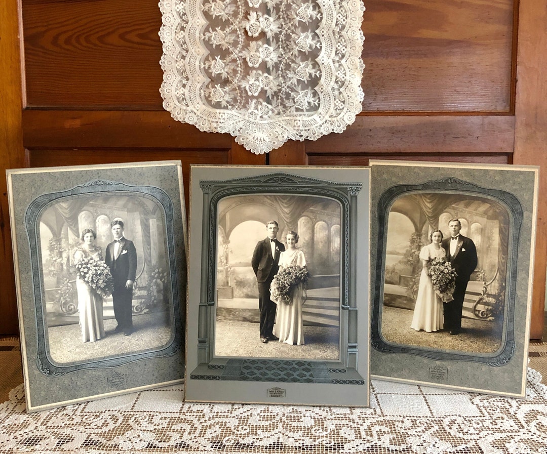 Vintage Photo Antique Photo Old Photo Vintage Photographs Wedding Photo ...