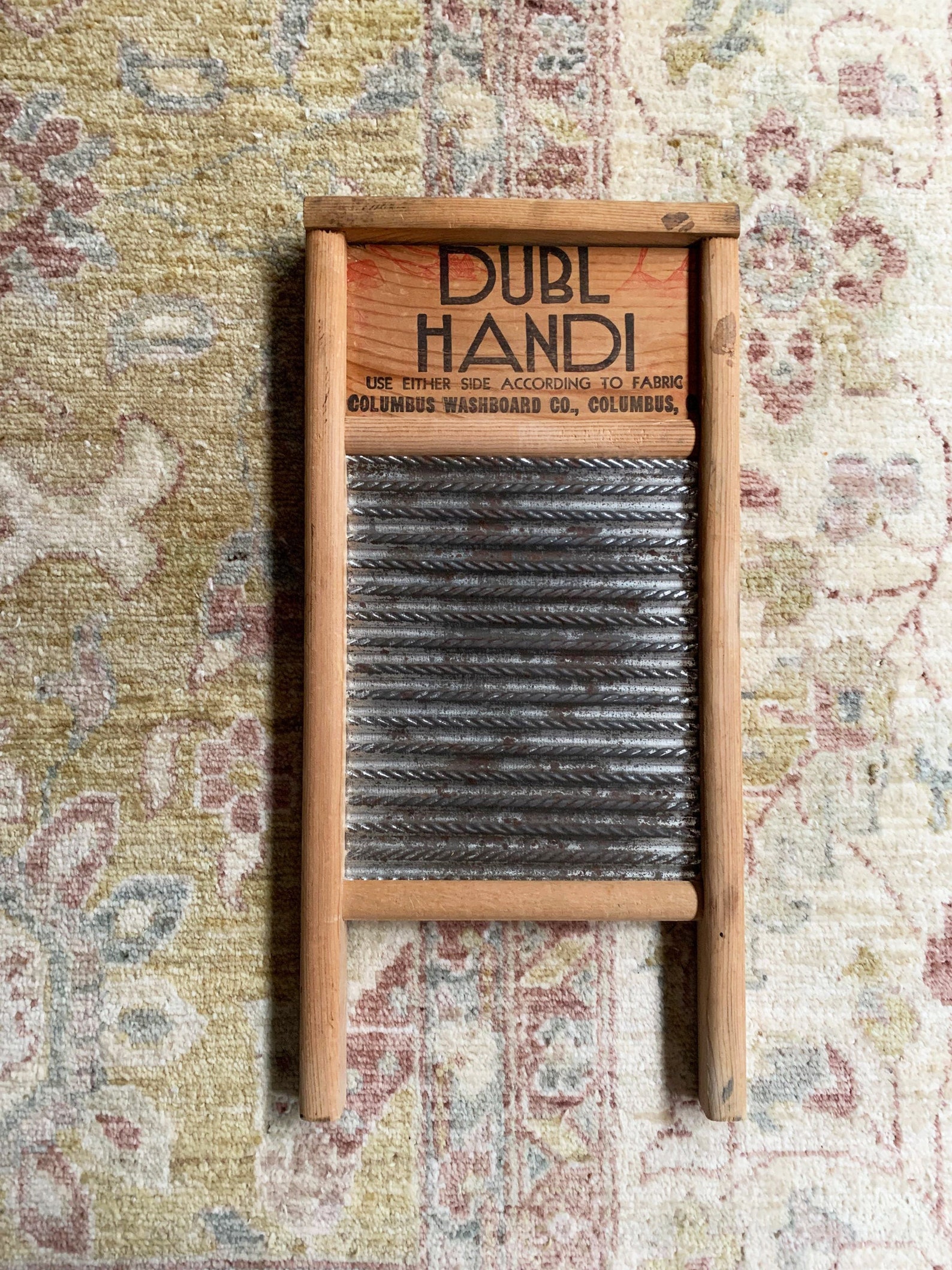 Vintage Washboard Wall Decor Washboard Instrument Vintage | Etsy