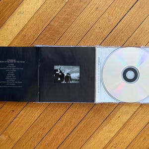 2 Coldplay Cd's Music CD Coldplay Parachutes Compact Disc Chris Martin ...