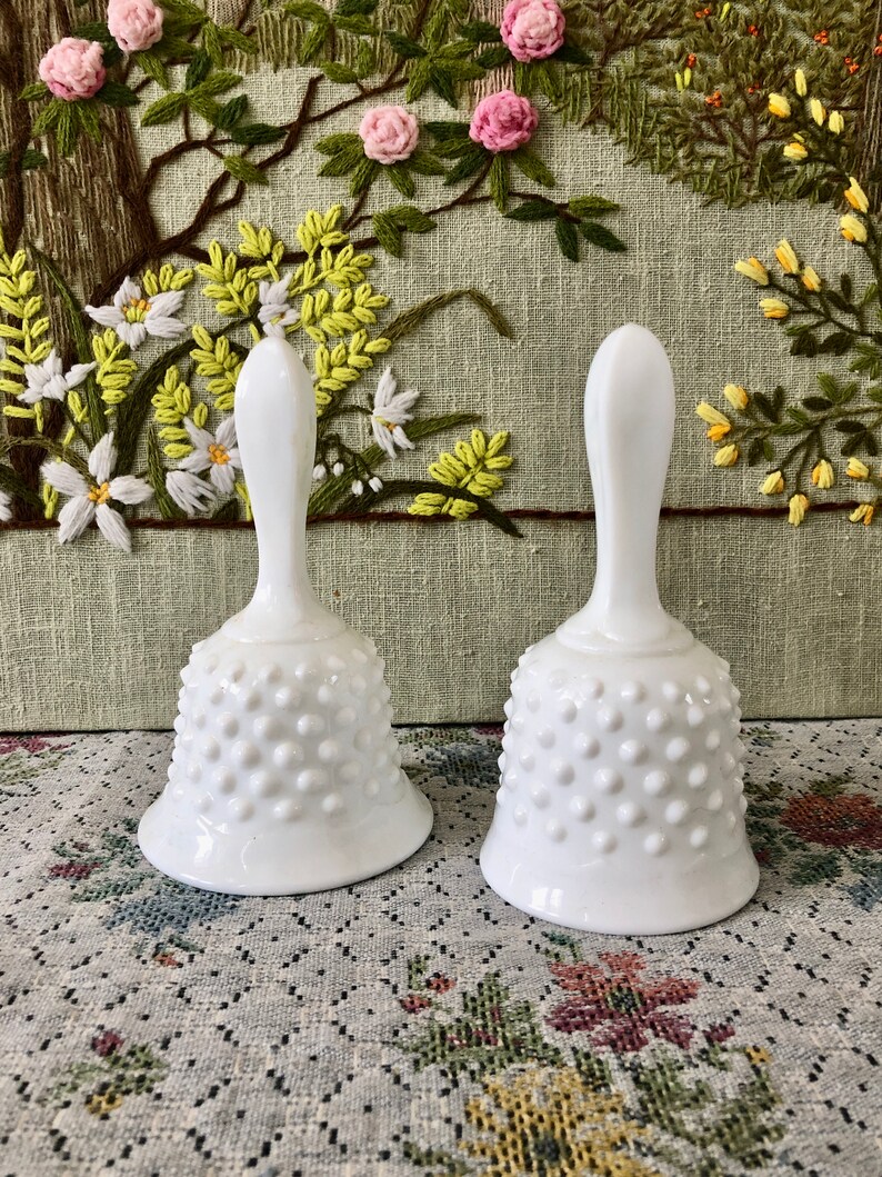 Vintage Bells Vintage Bell Antique Bell Dinner Bell Vintage - Etsy