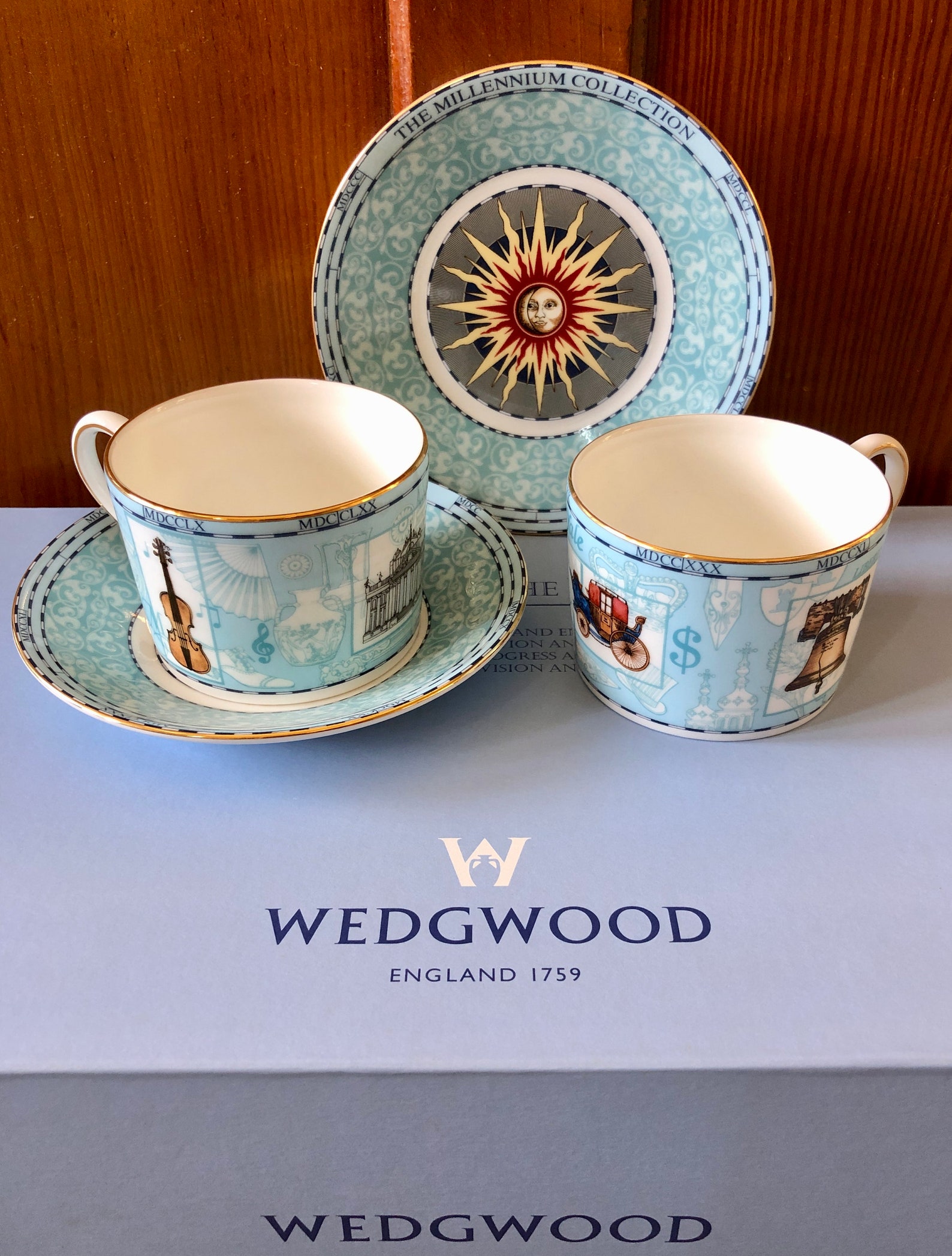 Wedgwood China Wedgwood Millenium Wedgwood Millennium Wedgwood Etsy