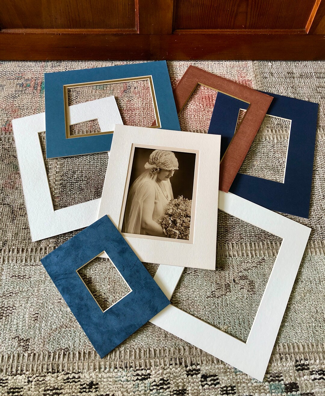 7 Frame Mat Frame Matt Frame Mats for Framing Mats Framing Matts 8x10 ...