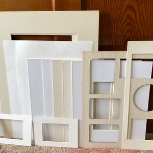 11 Frame Mat Frame Matts Frame Mats for Framing Mats Framing Matt Frame ...