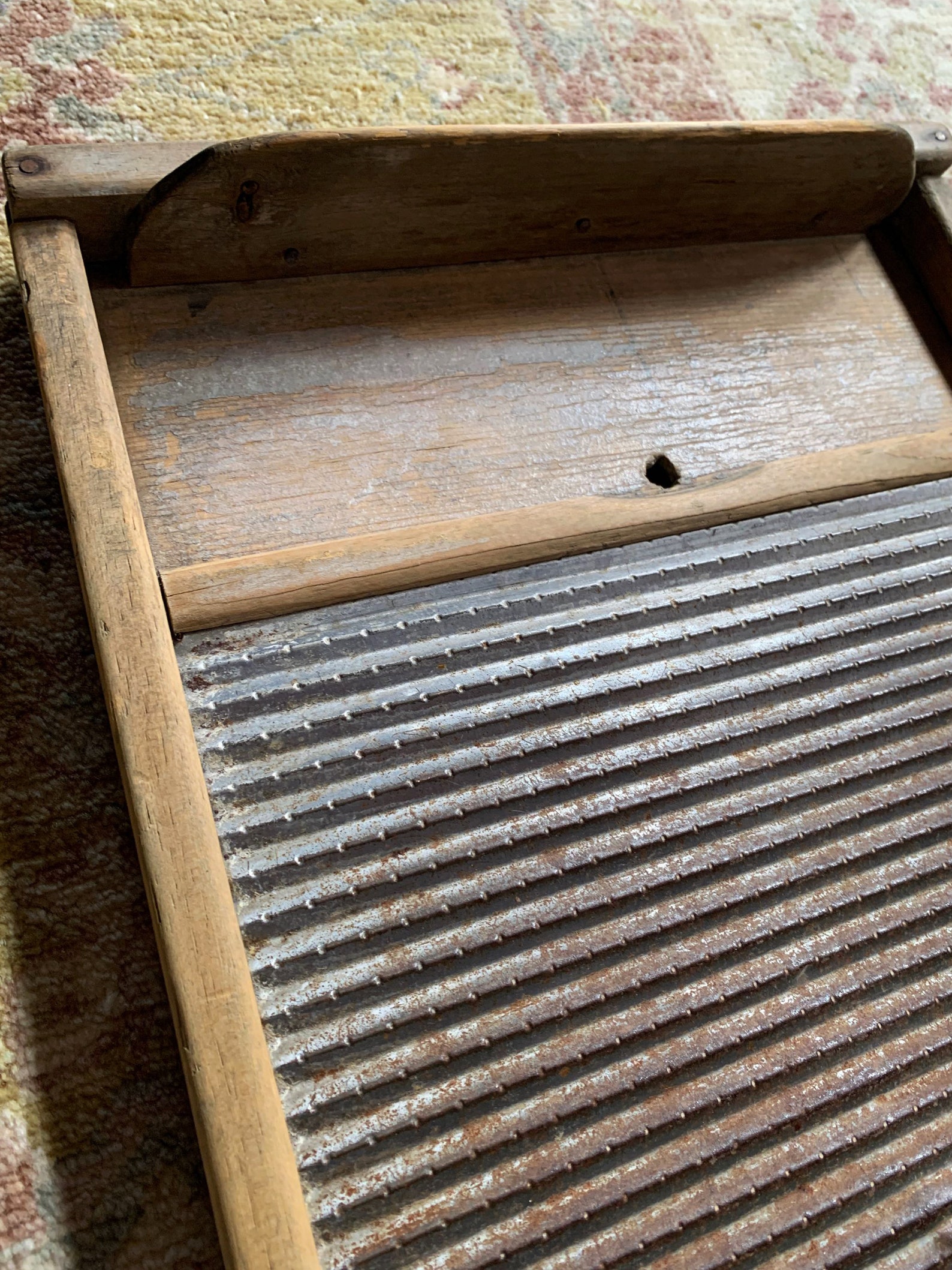 Vintage Washboard Vintage Wash Board Vintage Laundry Room - Etsy