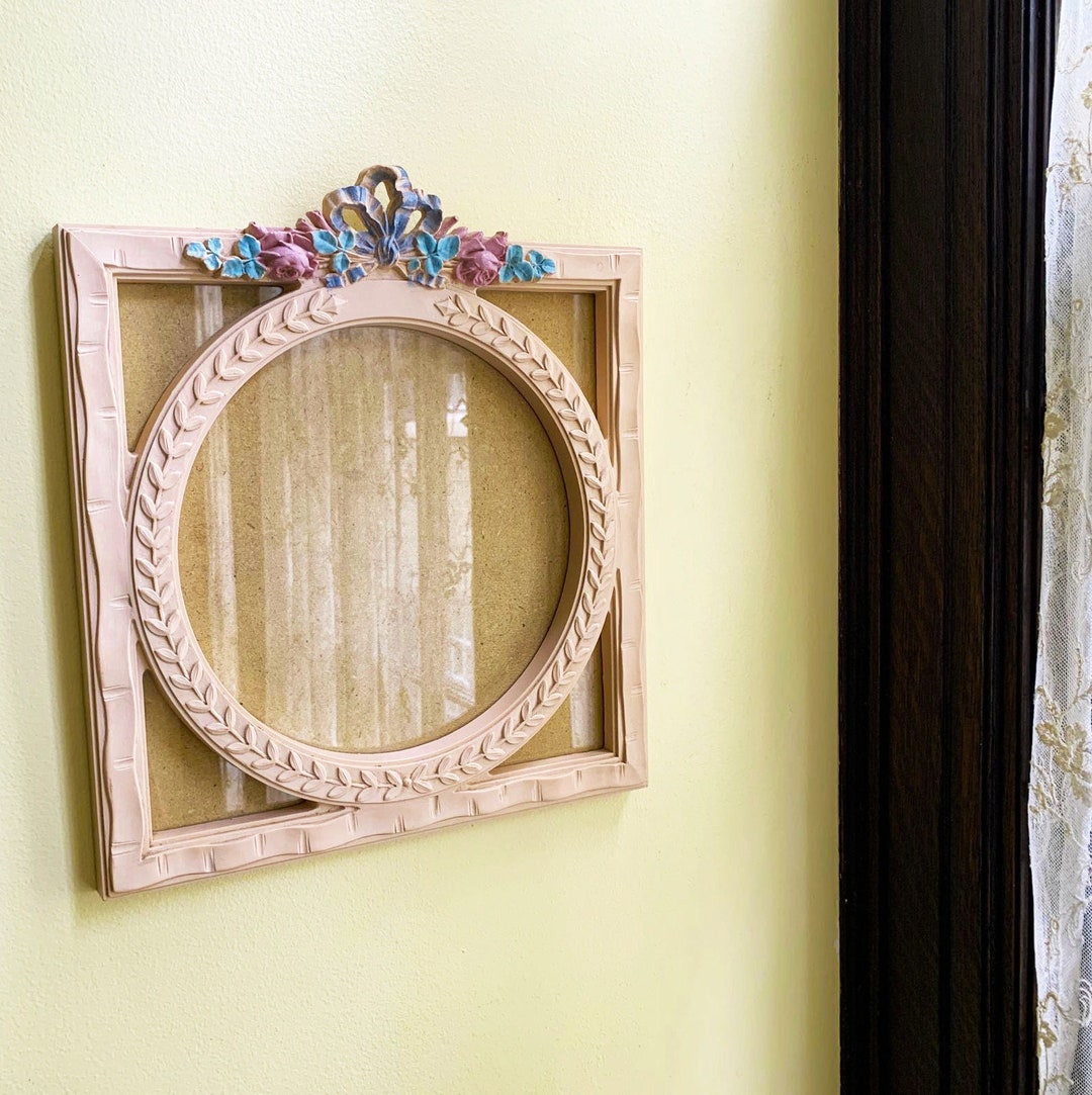 Vintage Frame Wall Frame for Wall Frame Vintage Frames Decorative Frame ...
