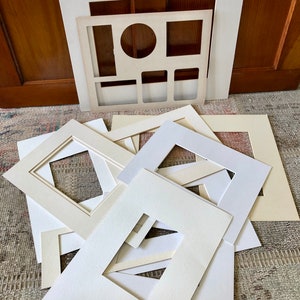 11 Frame Mat Frame Matts Frame Mats for Framing Mats Framing Matt Frame ...