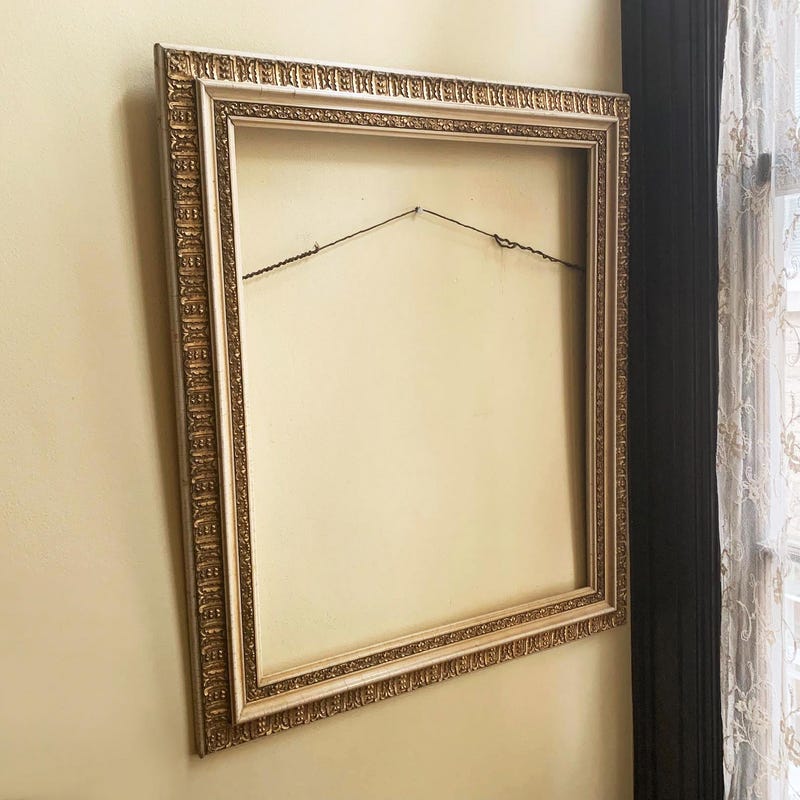 Large Picture Frames - Etsy