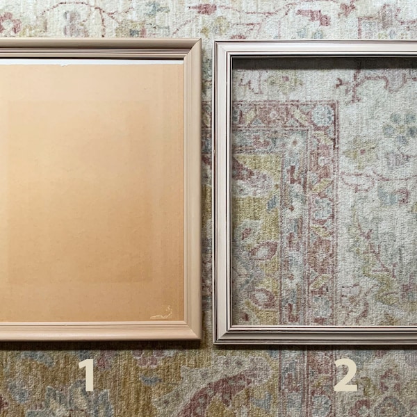 Larson Juhl Frame - Etsy