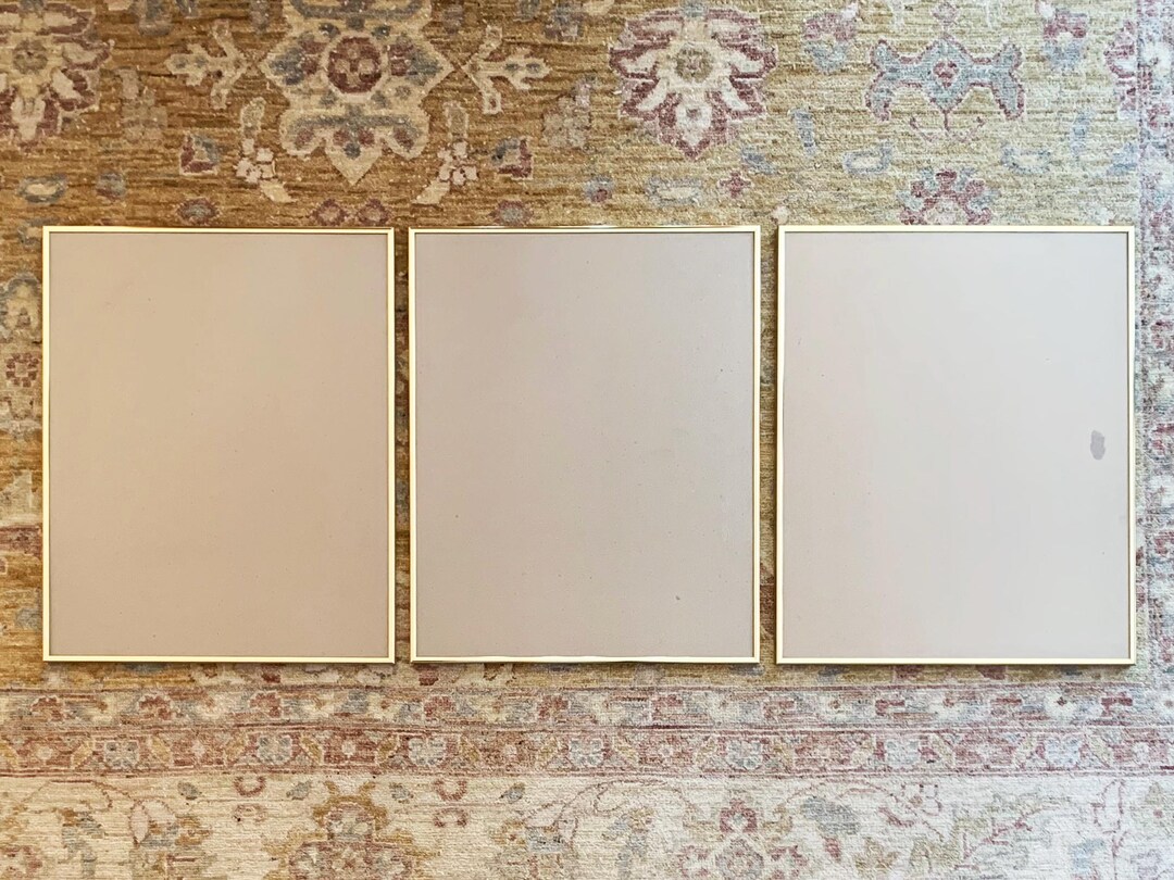 Gold Frames Gold Metal Frames Vintage Frame 16x20 Frames for Art Frame ...