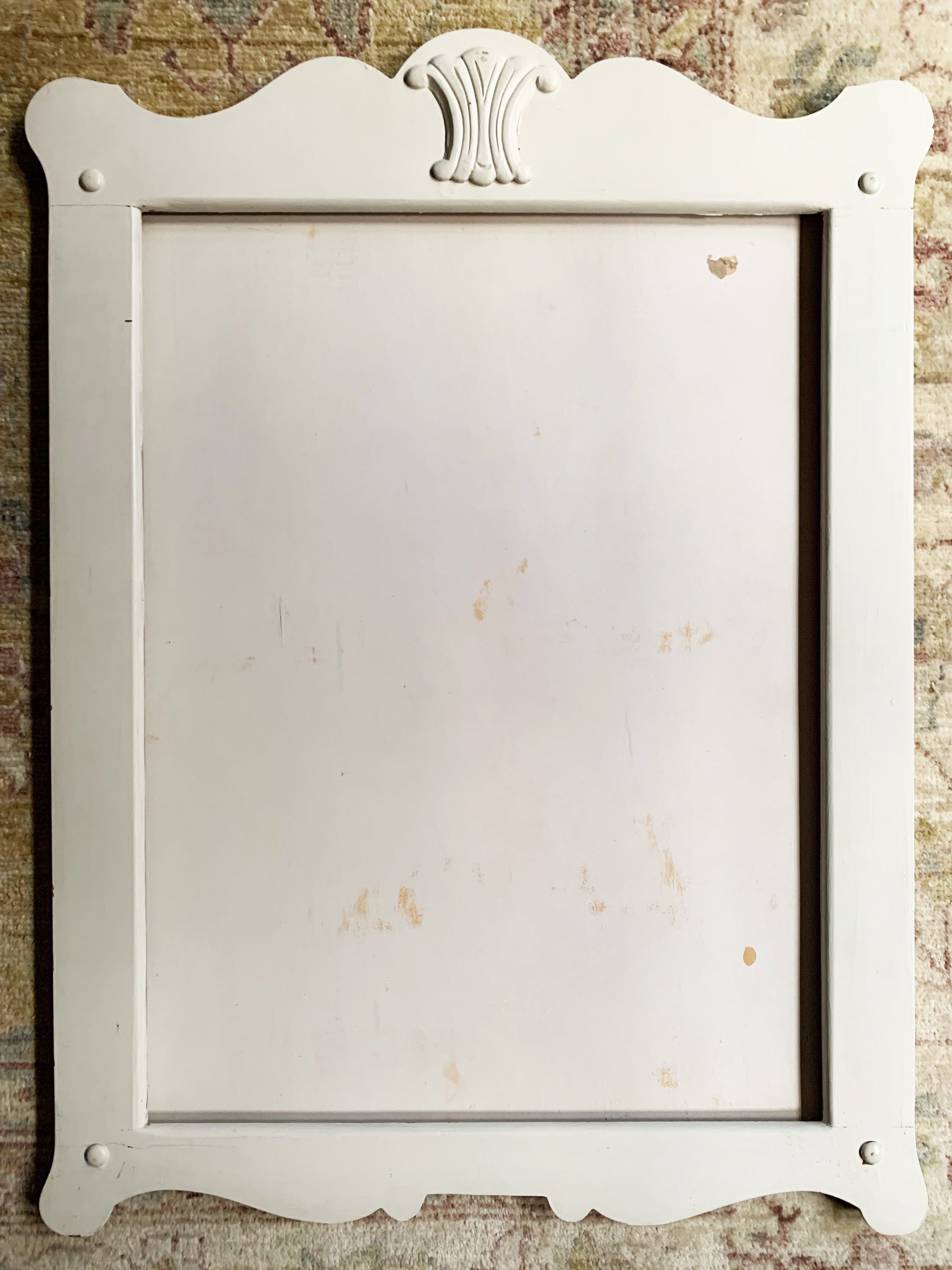 Vintage Frame Mirror Frame for Wall Frames Picture Frame Wood - Etsy