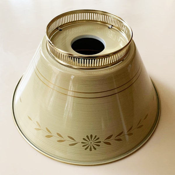 Metal Pendant Shade - Etsy