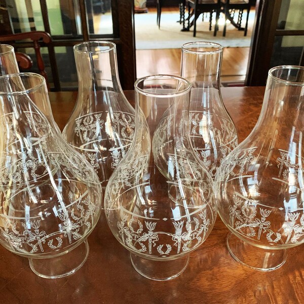 Chandelier Replacement Globes - Etsy