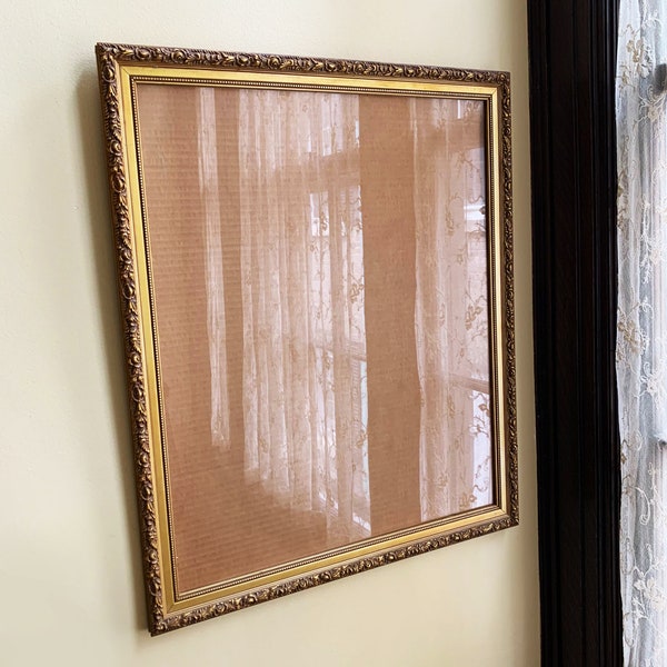 Large Picture Frames - Etsy