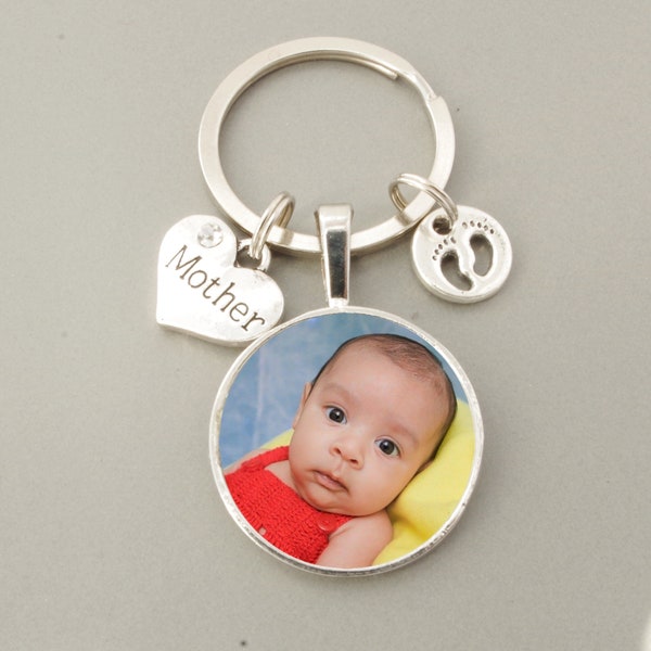 Keyring - Etsy