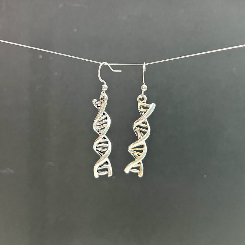 Biology Jewelry - Etsy