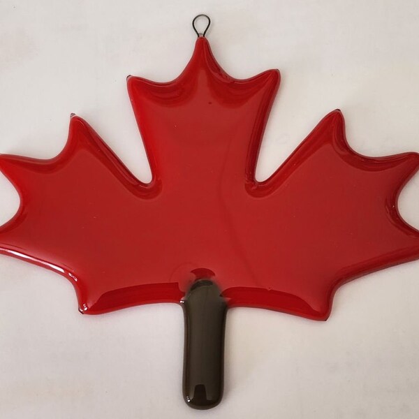 Leaf Ornament - Etsy