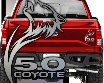 Ford 5.0 Coyote - Etsy