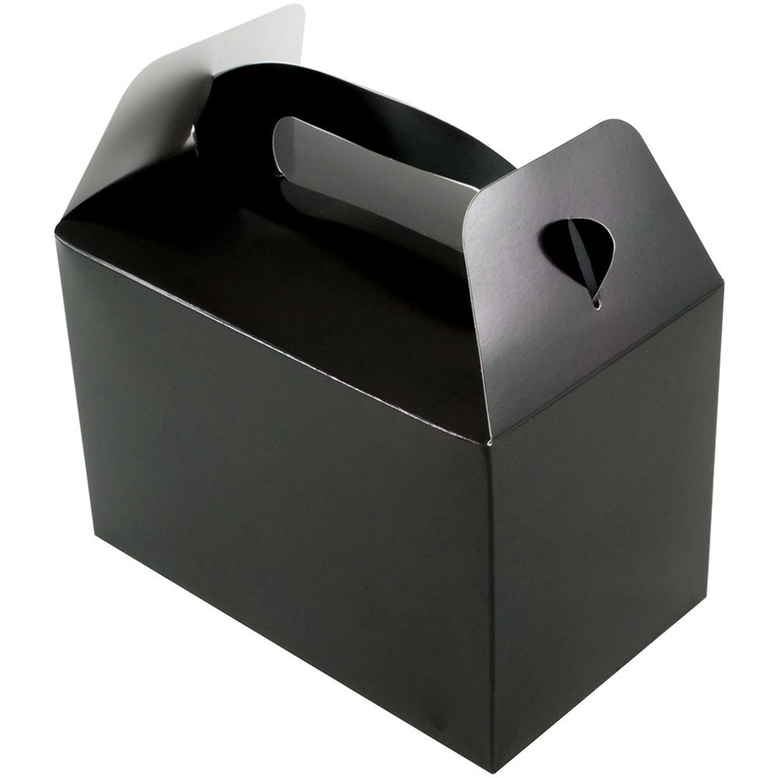 Kids Party Boxes Birthday Party Favour Box Birthday Gift | Etsy