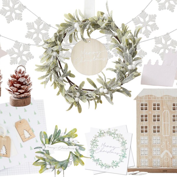 Christmas Door Door Wrapping Paper - Etsy