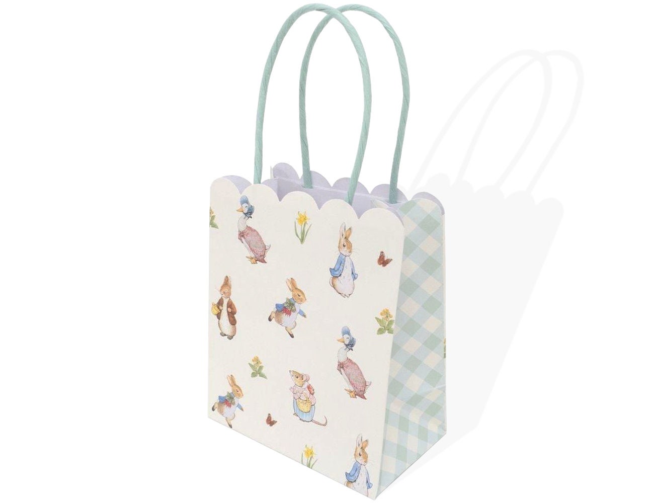 Party Supplies Party Favors & Games Baby Shower Favours Bunny Party ...