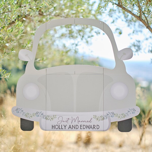 Car Photo Booth - Etsy