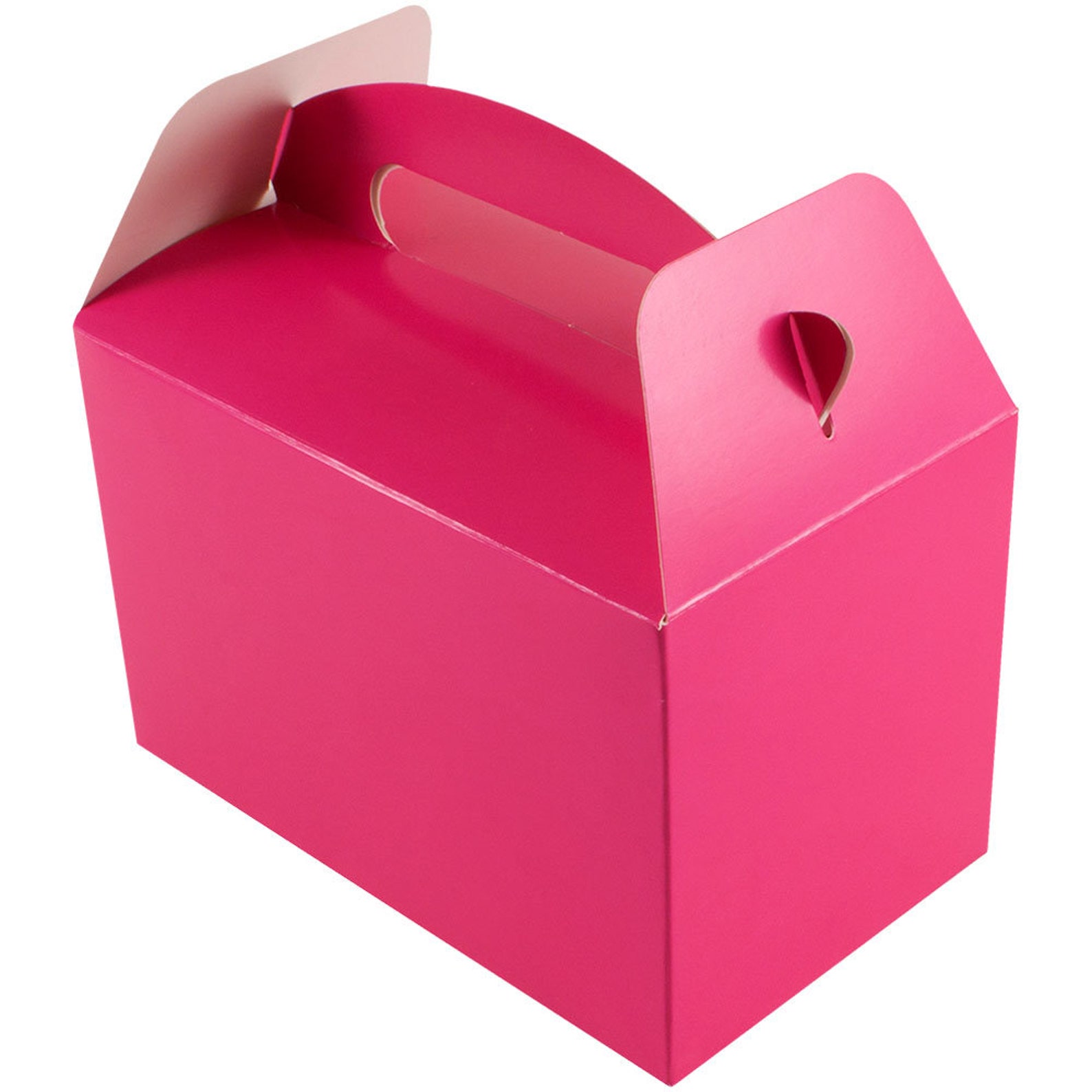 Kids Party Boxes Birthday Party Favour Box Birthday Gift | Etsy