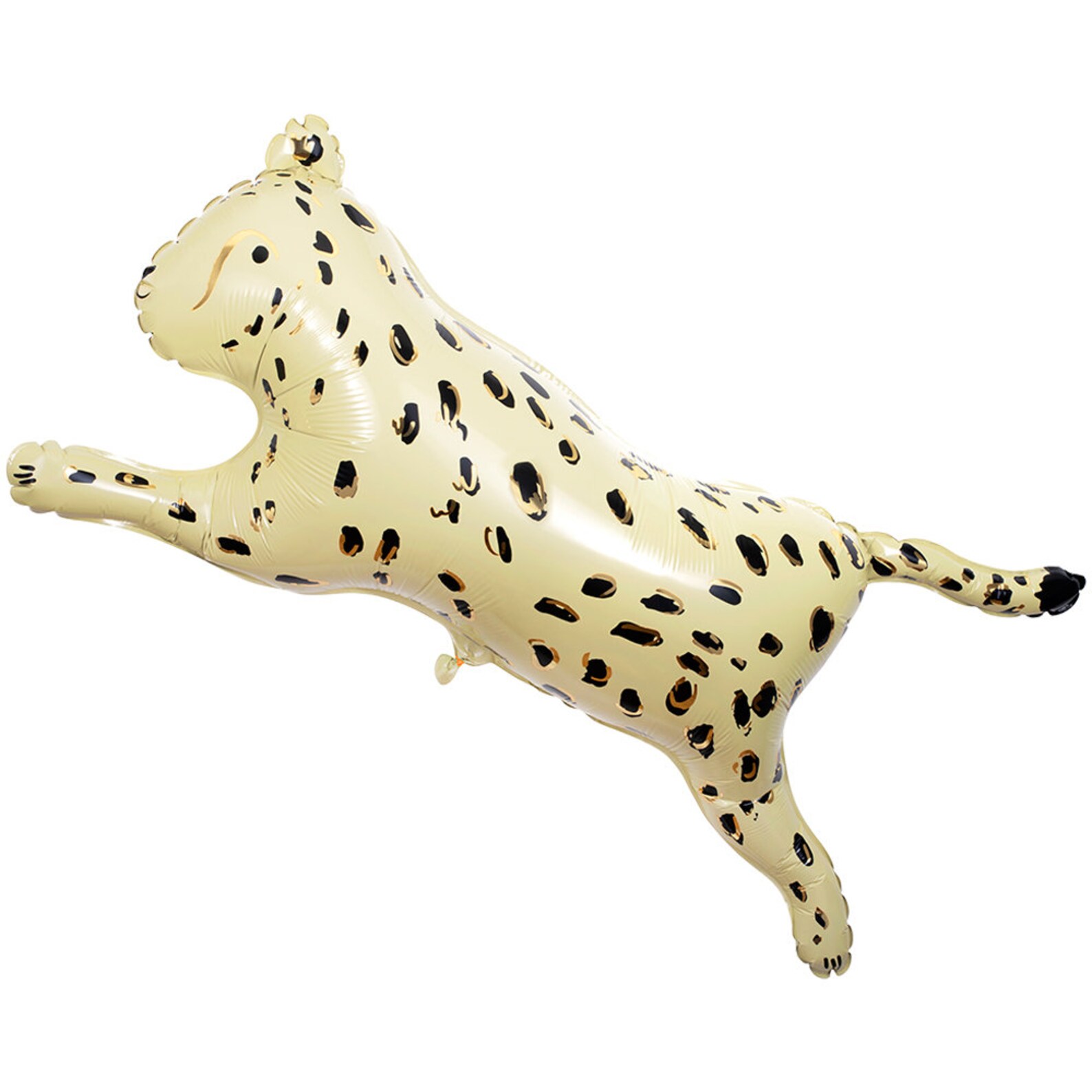 Large Animal Balloons Animal Party Decorations Animal - Etsy