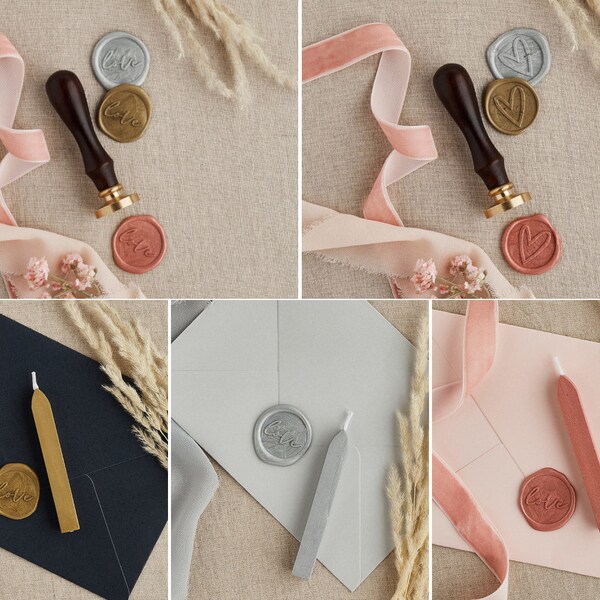 Wedding Invite Stamp - Etsy