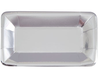 Deluxe Dinner Plates or Salad Plates, Vibrant Colors Harmony Design ...