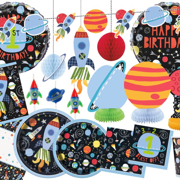 Outer Space - Etsy UK