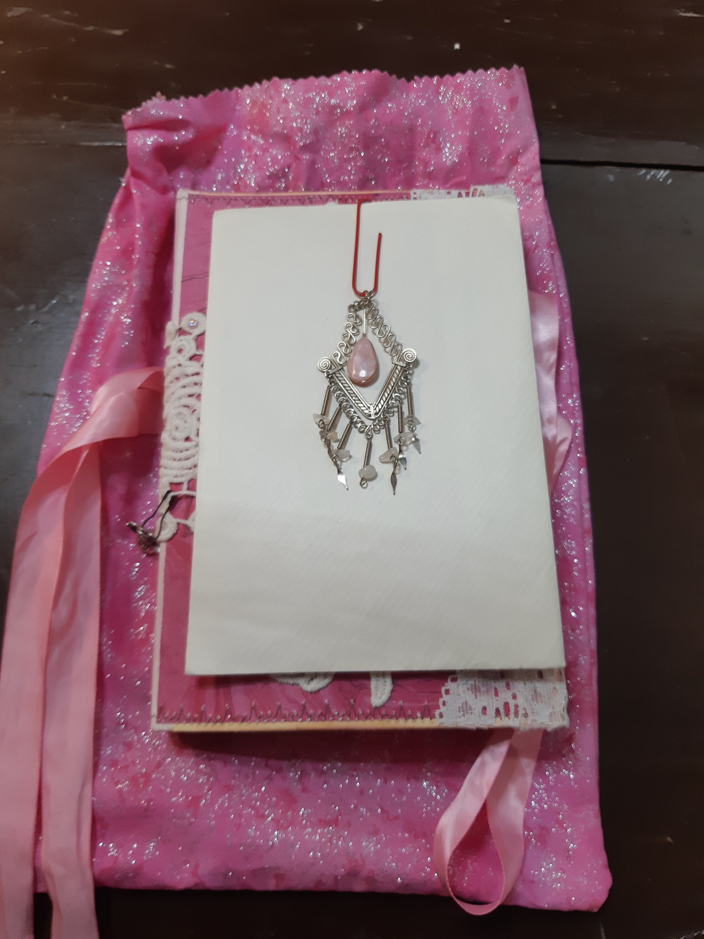 Junk Journal File Fold With Flip Outs raspberry French Fancy Digi-kit ...