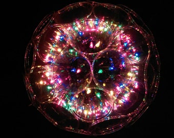 Sparkle Lights | Etsy