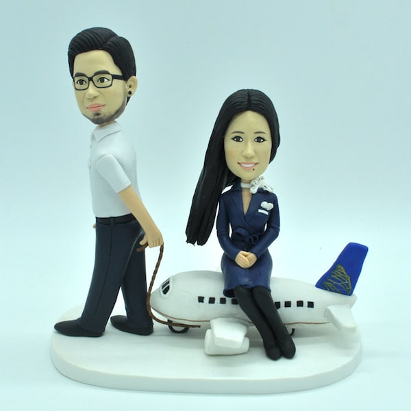 Travel Themed Cake - Etsy