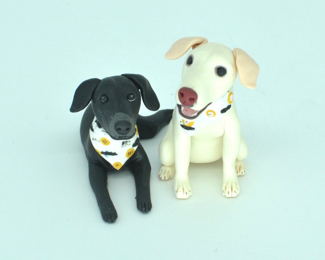 Labradoodle Birthday Cake Topper, Cute Cake Topper,unique Cake Topper ...