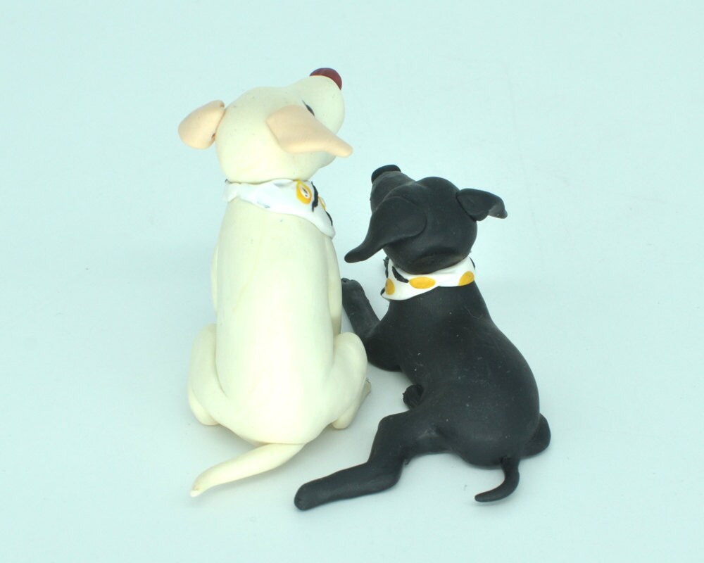 Labradoodle Birthday Cake Topper, Cute Cake Topper,unique Cake Topper ...